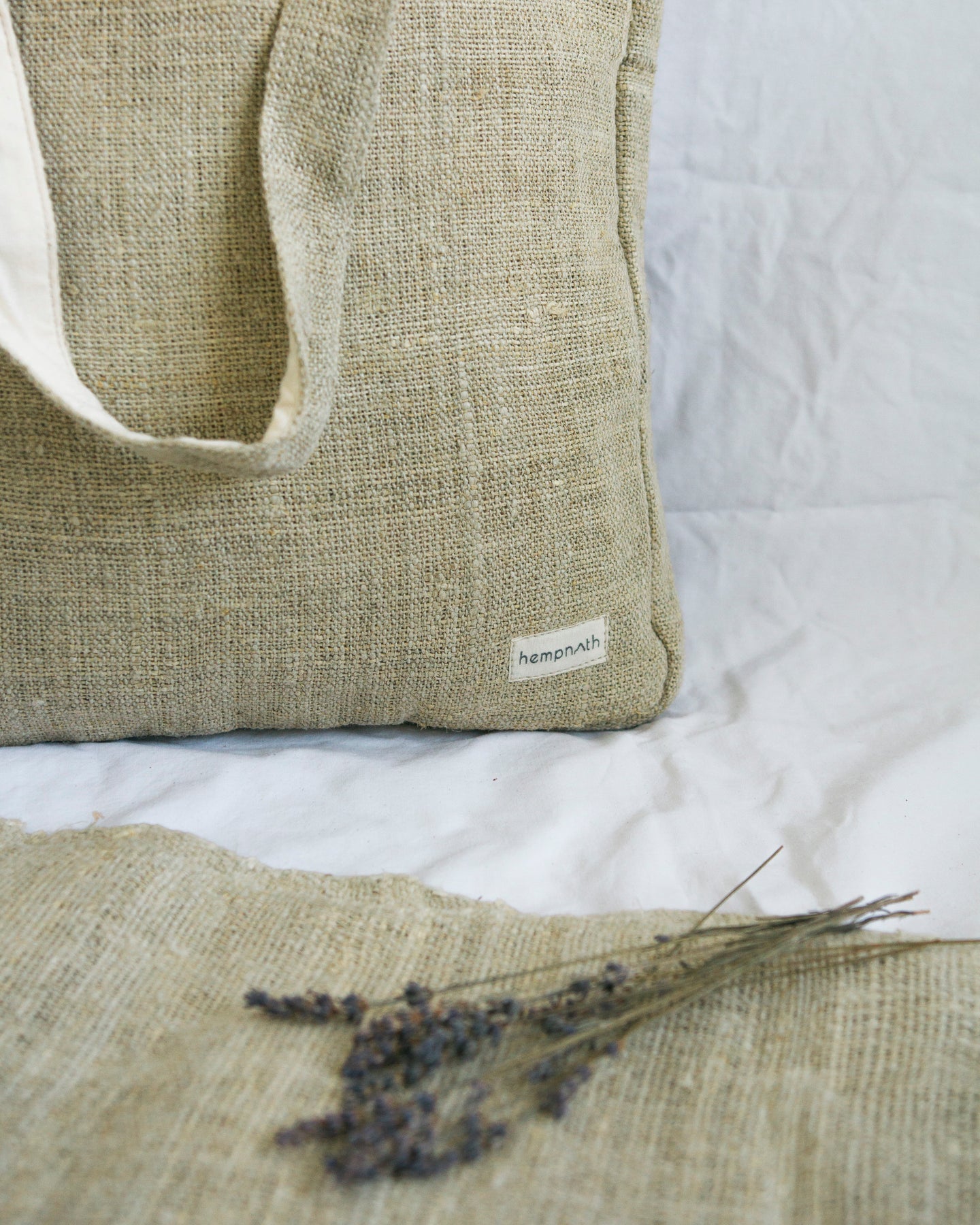 Sustainable Hemp Tote Bags - Organic & Ethical – hempnath
